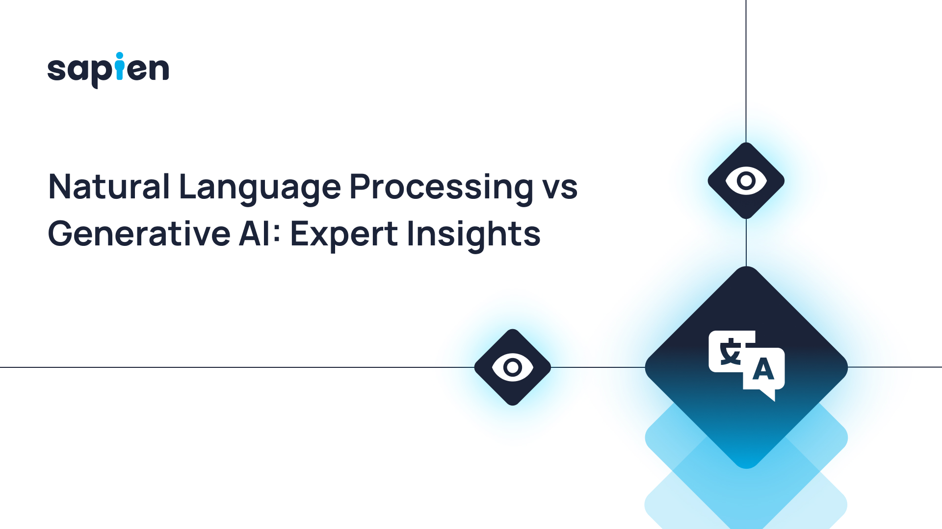 NLP vs. Generative AI: Understanding the Key Differences and Applications